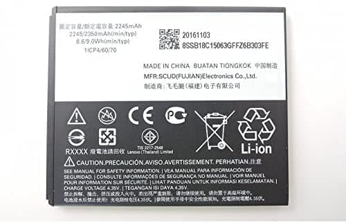 Bateria Original Motorola HC40 para Lenovo Moto C , Bulk | Todo en Baterías