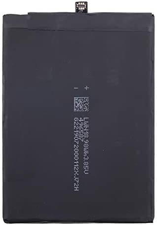 Swark Batería HB526489EEW compatible con Huawei Y6p MED-LX9, MED-LX9N ...