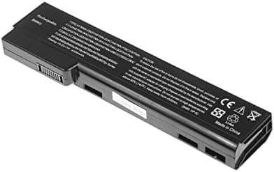 Green Cell® CC06 CC06XL CC09 - Batería para portátil HP ProBook 6360b ...