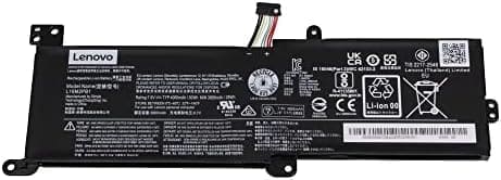 Lenovo Batería 30Wh Original IdeaPad S145-15IIL (82HB/81W8/82DJ) | Todo ...
